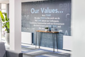 Waste Management Contractor | Cumbria Waste Recycling Ltd